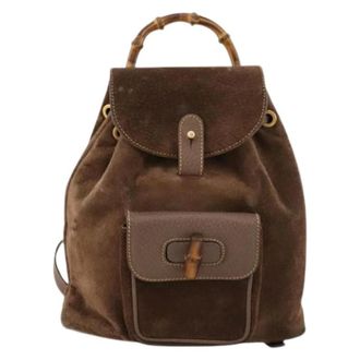 Gucci Damen, Pre-Owned, Braun, ONE SIZEGr&ouml;&szlig;e