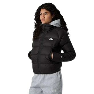 The North Face Hyalite Down Jacket - Femme - Sport - Noir - Taille: 42 FR