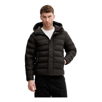 Helly Hansen Veste matelass&eacute;e isolante - Homme - Sport - Noir - Taille: 2XL