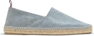 Castaner Homme, Chaussures, Bleu, Taille: 44 EU Pablo Espadrille