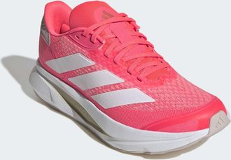 adidas Laufschuh ADIDAS PERFORMANCE DURAMO SL 2, Damen, Gr. 38,5, pink (solar turbo, ftwr wei&szlig;, putty mauve), Synthetik, Textil, Schuhe Laufschuh, Topseller