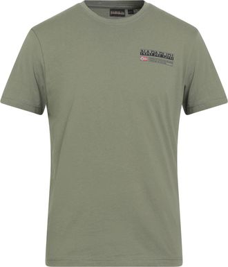 Napapijri TOPS - T-shirts auf YOOX.COM