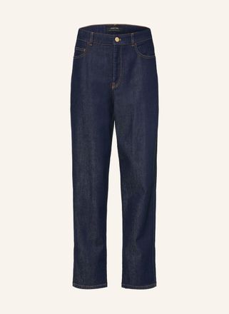 Marc Cain Barrel Jeans Feura blau