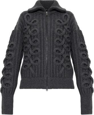 Etro Damen, Strickwaren, Grau, XSGr&ouml;&szlig;e