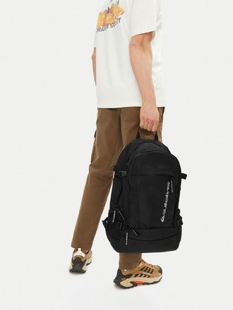 Quiksilver Rucksack Quiksilver QUIC-B-004-07 Schwarz