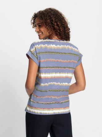 Witt T-Shirt Shirt Kurzarm