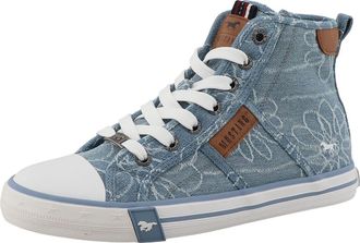 Mustang Jeans Sneaker high