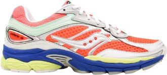 Saucony Baskets ProGrid Omni 9 basses - Homme - Sport - Multicolore - Taille: 44 1/2 EU