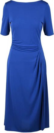 Pennyblack Femme, Robes, Bleu, Taille: 36 FR Ripa Midi Dress
