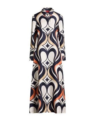 La DoubleJ KLEIDER - Maxi-Kleider auf YOOX.COM