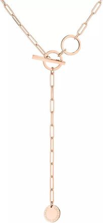 Liebeskind Liebeskind Berlin Halskette - Necklace - Gr. unisize - in Quarz - für Damen