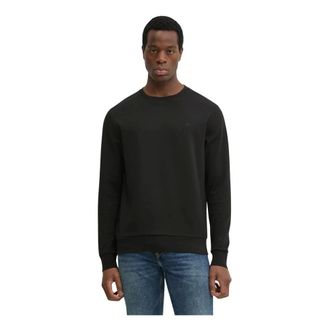 Hackett Herren, Sweatshirts & Hoodies, Schwarzk, XLGr&ouml;&szlig;e