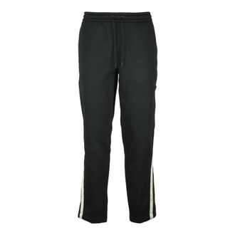 Calvin Klein Jeans Sweatpants - - Trousers - Herren - Schwarzk - L