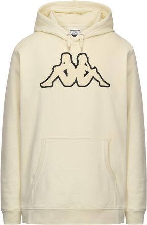 Kappa Sweatshirt mit Kapuze, Herren, Baumwolle, sportlich, Modell: Airiti Logo