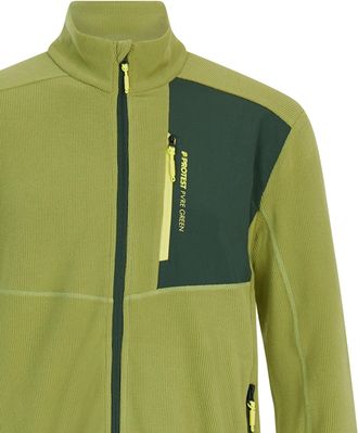 Protest Fleecejacke PRTPallas