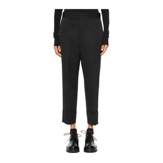 SAPIO Sapio, Damen, Hosen, Schwarzk, 2XSGr&ouml;&szlig;e