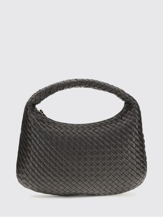 Bottega Veneta Sac Bandouli&egrave;re BOTTEGA VENETA Femme couleur Caf&eacute;