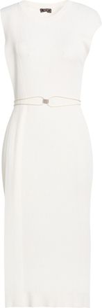 PESERICO KLEIDER - Midi-Kleider auf YOOX.COM