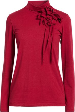 Ros&eacute; A Pois TOPS - T-shirts auf YOOX.COM