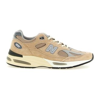 New Balance Herren, Schuhe, Mehrfarbig, 41 1/2 EUGr&ouml;&szlig;e