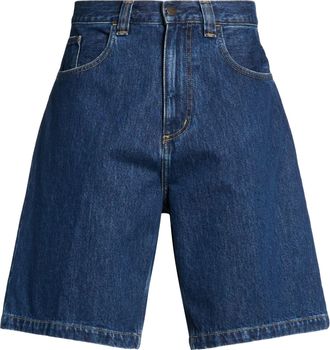 Carhartt Work in Progress HOSEN & R&Ouml;CKE - Jeansshorts auf YOOX.COM