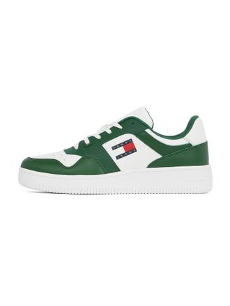 Tommy Jeans Sneaker RETRO BASKET ESS ZION 3A3