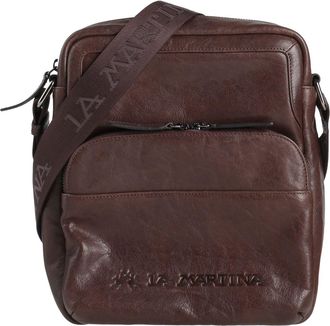 La Martina TASCHEN - Umh&auml;ngetasche auf YOOX.COM