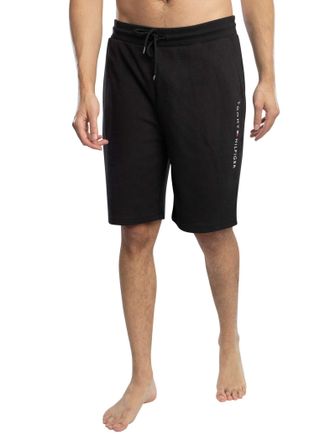 Tommy Hilfiger Herren Track Um0Um03452 Shorts, Black (Black), XL