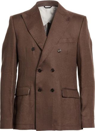 Daniele Alessandrini ANZ&Uuml;GE und CO-ORDS - Blazers auf YOOX.COM