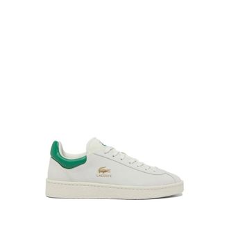 Lacoste Herren, Schuhe, Wei&szlig;, 45 EUGr&ouml;&szlig;e