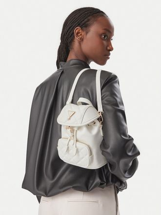 Guess Rucksack Guess J6BZ03 W3961 Creme