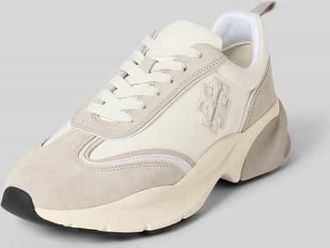 Tory Burch Sneaker mit Logo-Stitching