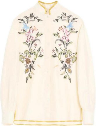 Valentino Garavani Chemise - Multicolore