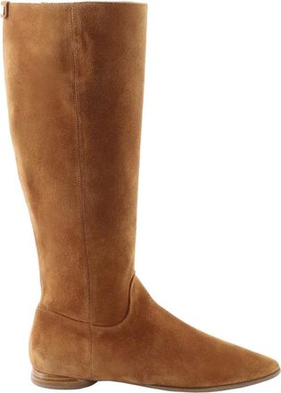 Högl Damen, Schuhe, Braun, 35 1/2 EUGröße