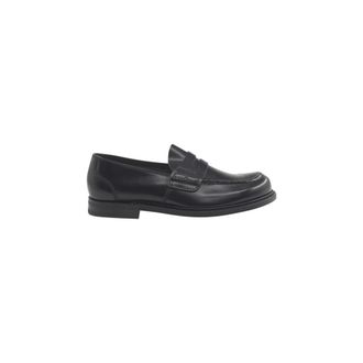 Churchs Mocassins Farsley 2.0 - Homme - Chaussures - Noir - Taille: 43 EU