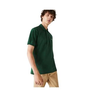 Lacoste Herren, Oberteile, Gr&uuml;n, 4XLGr&ouml;&szlig;e
