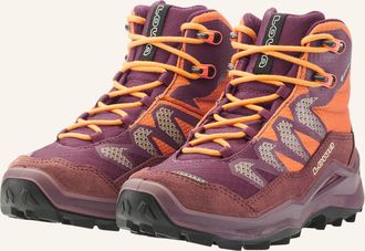 Lowa Outdoor-Schuhe Maddox Pro Gtx Mid Jr rot
