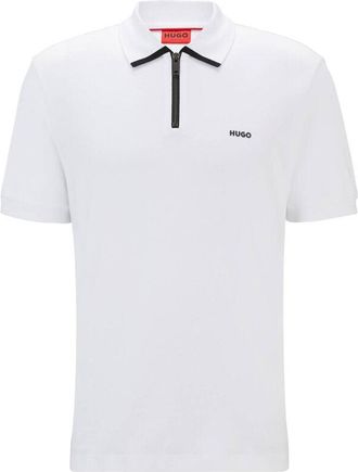 HUGO BOSS Herren Poloshirt DALOMINO