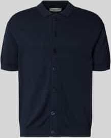 Casual Friday Freizeithemd mit 1/2-Arm Modell BELLS