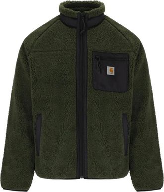 Carhartt Work in Progress Prentis Liner Jacket - - Jackets - Herren - Gr&uuml;n - L