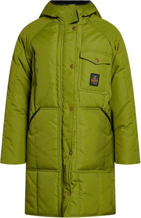 RefrigiWear JACKEN & M&Auml;NTEL - Pufferjacken & Daunenjacken auf YOOX.COM