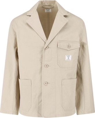 Roy Rogers Jacket Work