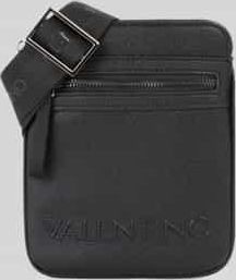 Valentino Handbags Umh&auml;ngetasche mit Logo-Pr&auml;gung Modell ELITE