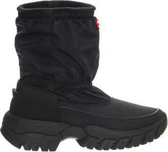 Hunter Homme, Chaussures, Noir, Taille: 44 EU Bottines