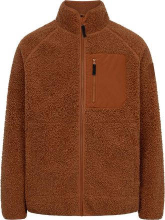 Derbe Fleecejacke Kuschelby