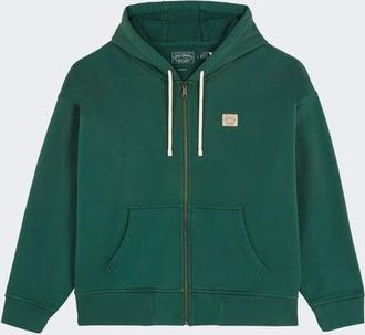 Polo Ralph Lauren Hoodie zipp&eacute; - Taille XS