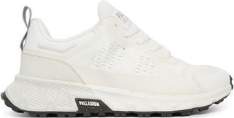 Palladium Sneakers Dunelite Ox Cush 94679-116-M Wei&szlig;