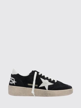 Golden Goose Baskets Homme couleur Noir