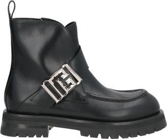 Balmain SCHUHE - Stiefeletten auf YOOX.COM