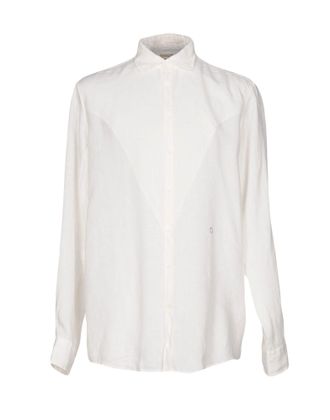 Massimo Alba TOPS - Hemden auf YOOX.COM